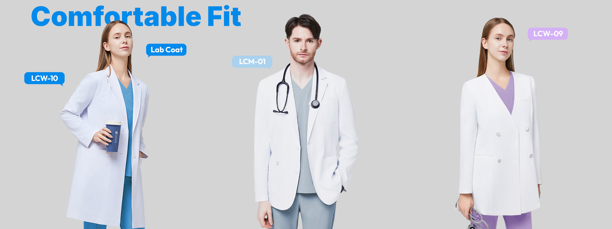 Zenir Wholesale - Medical Scrubs & Nursing Uniforms [RESELLERS ONLY]